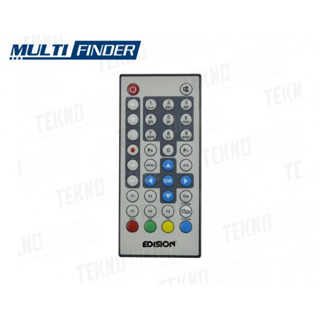 EDISION MULTIFINDER